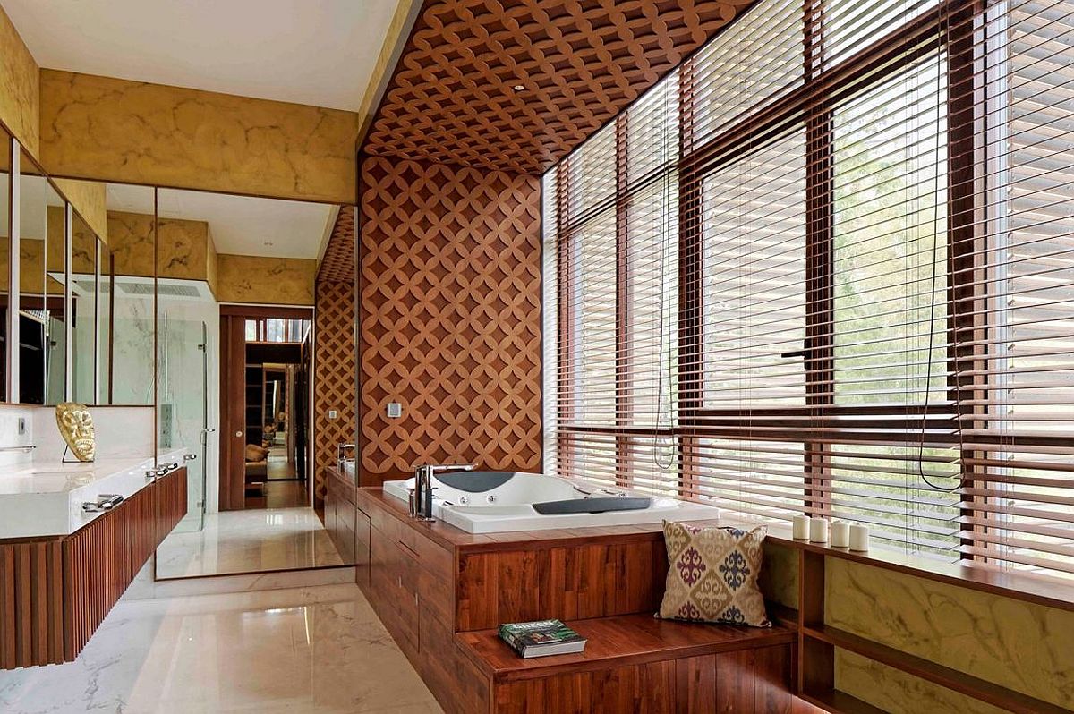 Ciptakan Nuansa Istimewa dengan Desain Interior Rumah Klasik Jawa ...