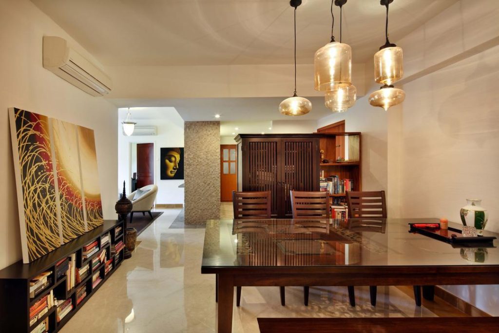 Ciptakan Nuansa Istimewa dengan Desain Interior Rumah Klasik Jawa ...