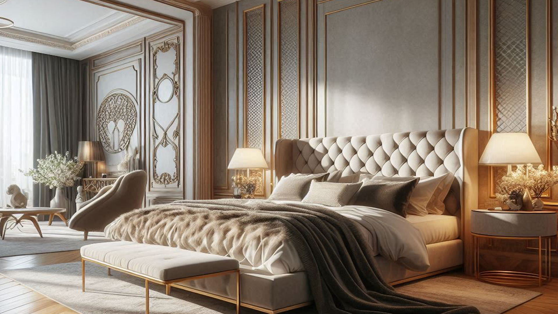 RYTAMA INTERIOR | Jasa Desain Interior Bandung Jakarta